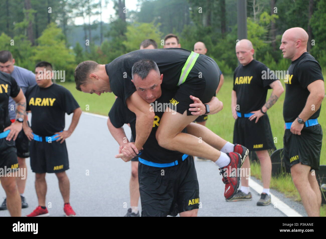 Col james a wilson hi-res stock photography and images - Alamy