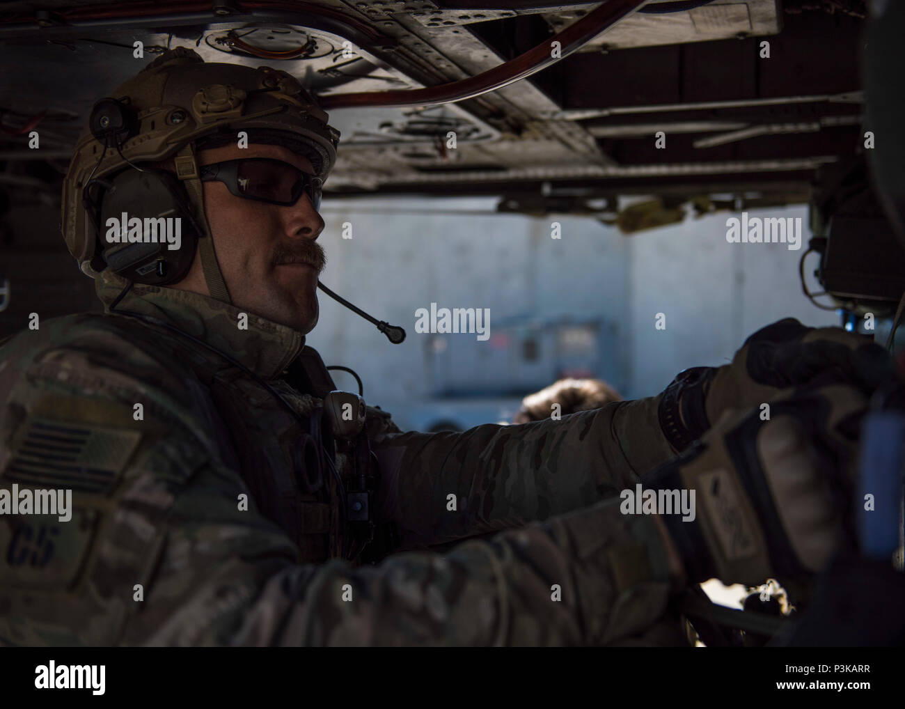 83rd ers hi-res stock photography and images - Alamy