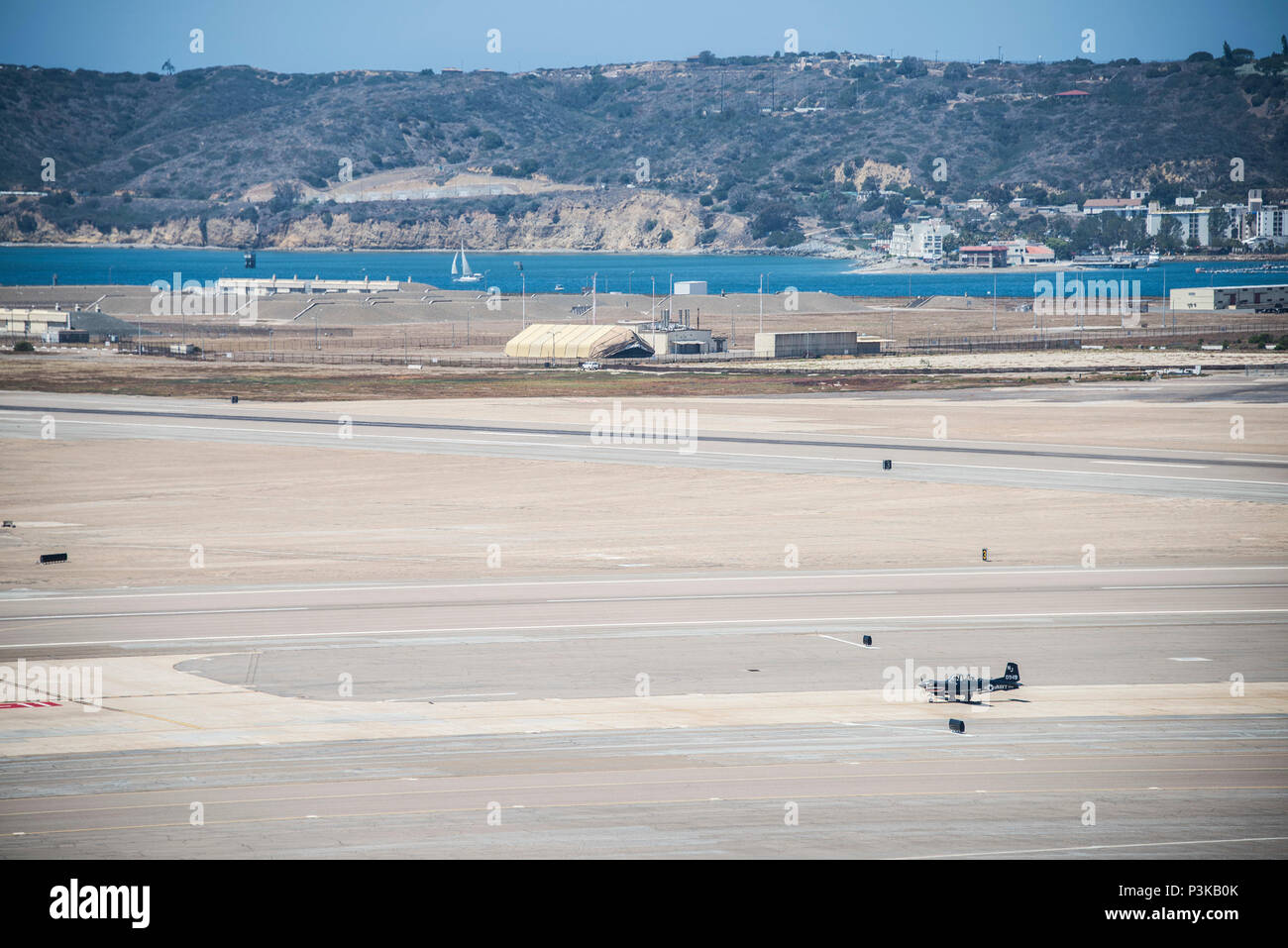 160709-N-TE278-203 CORONADO, California (July 9, 2016) Lt. Cmdr. Nicole ...