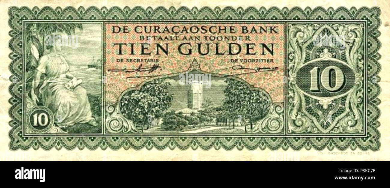 10 guilders hi-res stock photography and images - Alamy