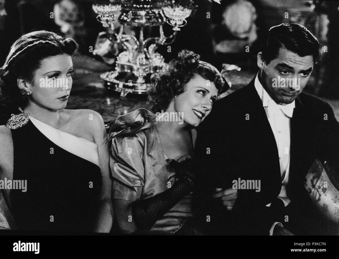 Original Film Title: THE AWFUL TRUTH. English Title: THE AWFUL TRUTH ...