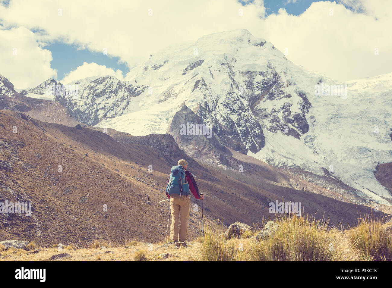 Freedom expedition of peru hi-res stock photography and images - Alamy