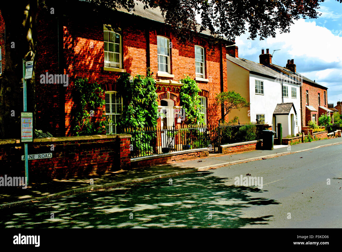 Tollerton Stock Photos & Tollerton Stock Images - Alamy