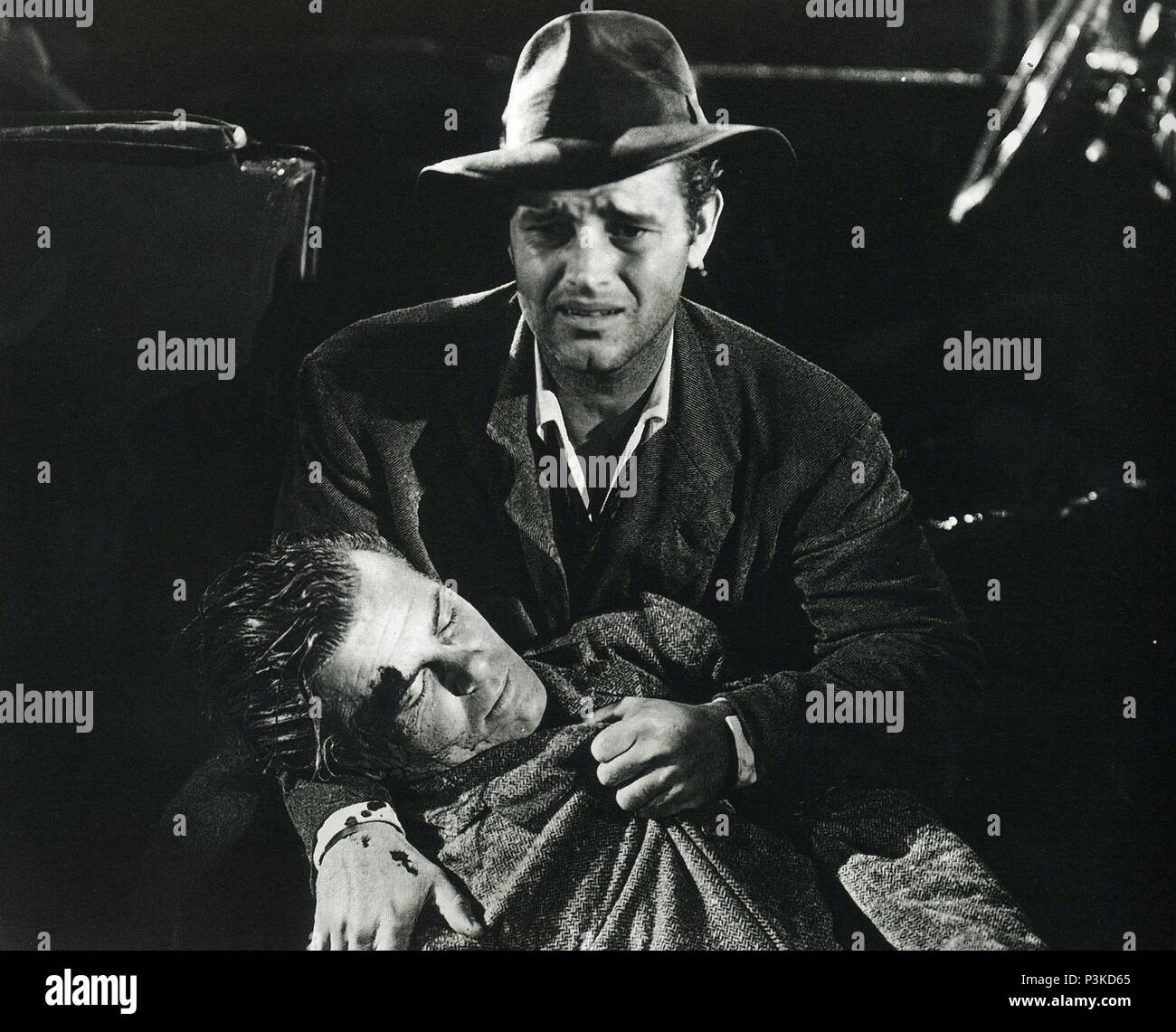 Original Film Title: DETOUR. English Title: DETOUR. Film Director ...
