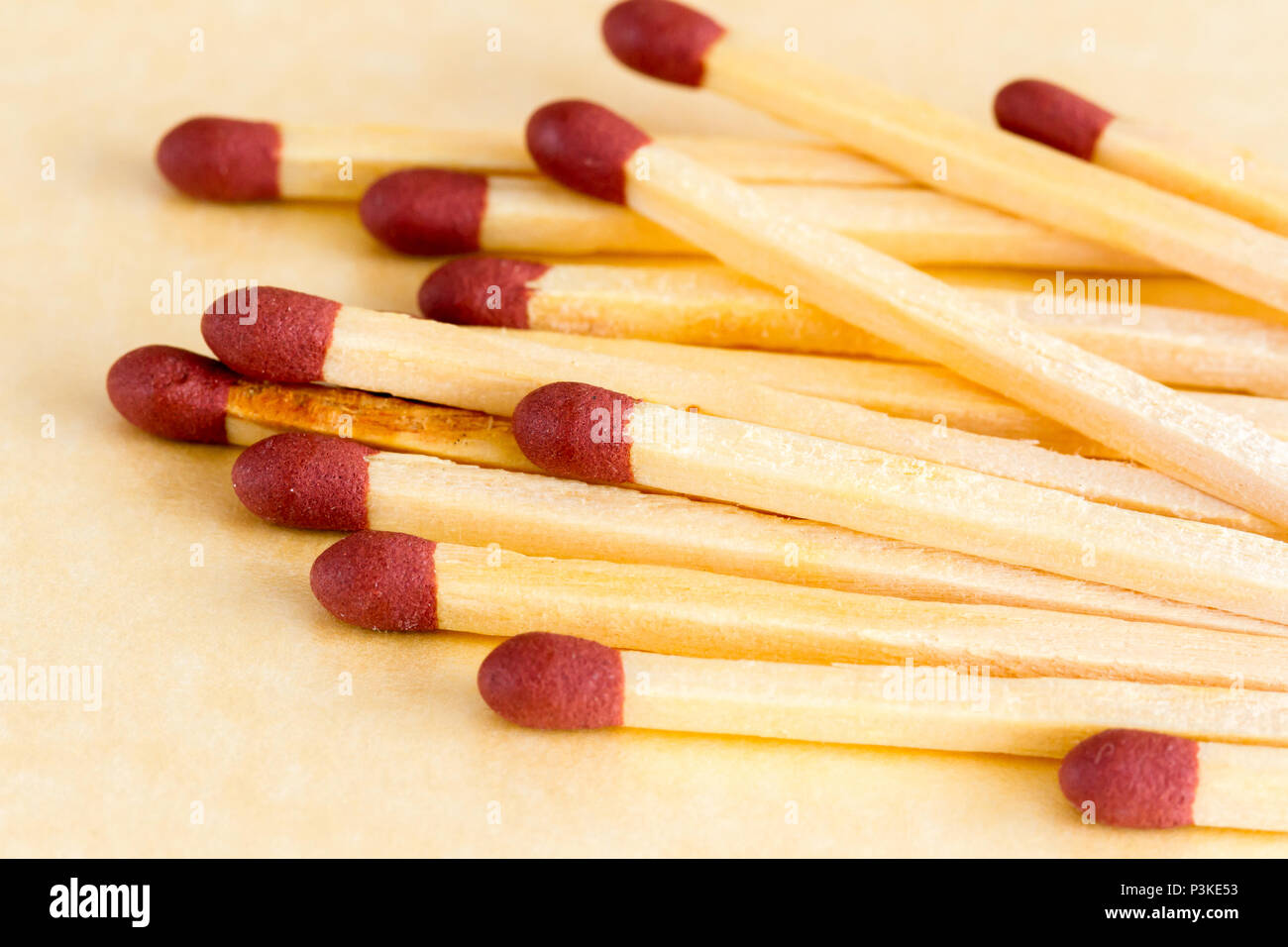 Fire lighters hi-res stock photography and images - Alamy