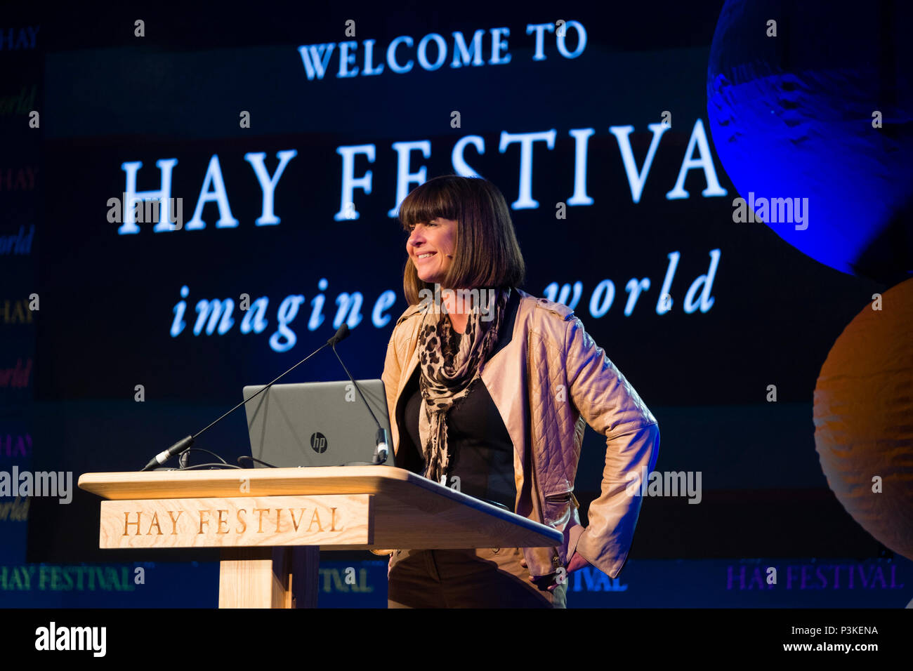 Sue Turton High Resolution Stock Photography and Images - Alamy
