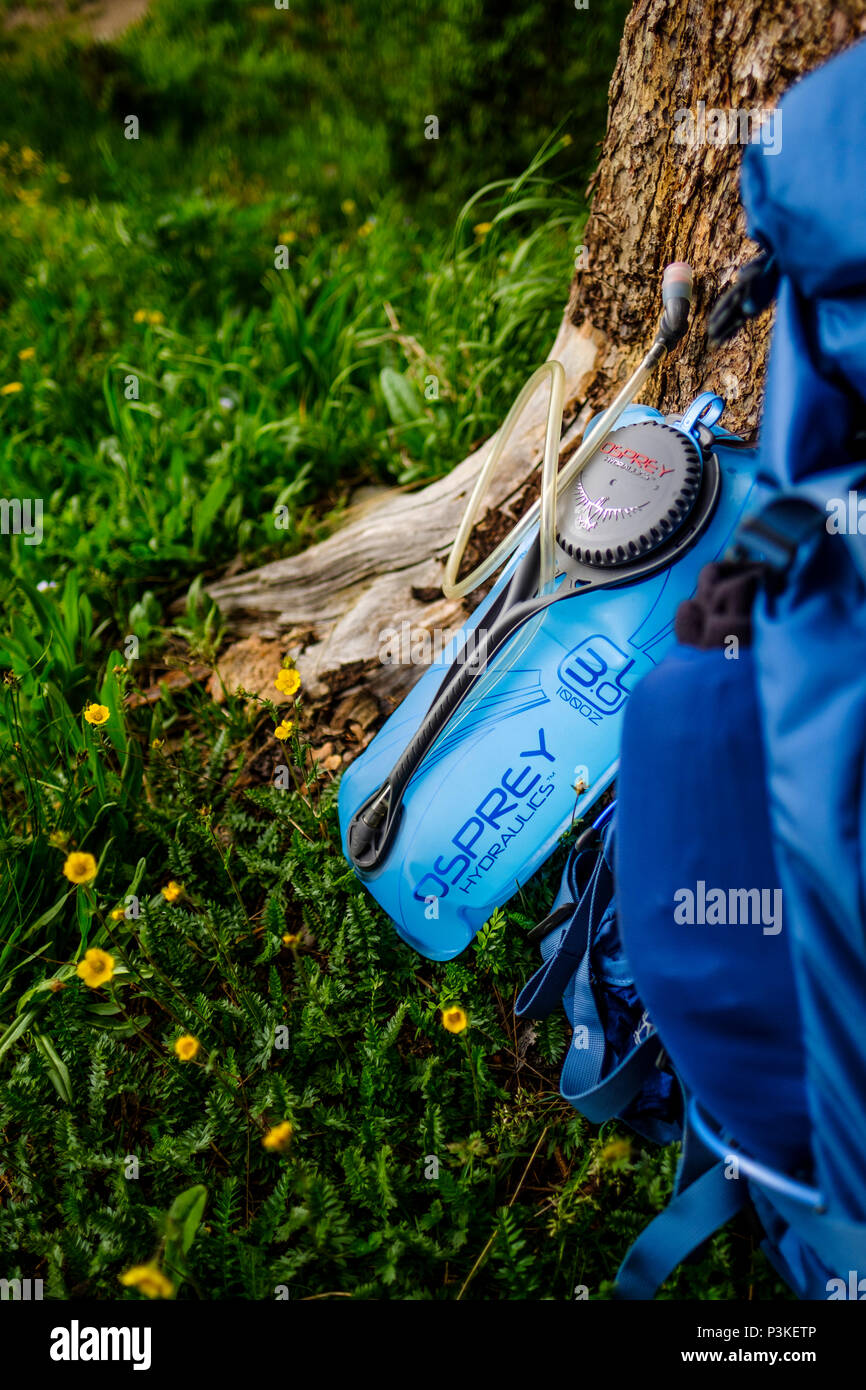 Hydration system hi-res stock photography and images - Alamy