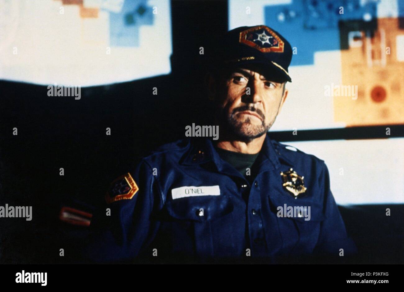 Sean connery outland 1981 hi-res stock photography and images - Alamy