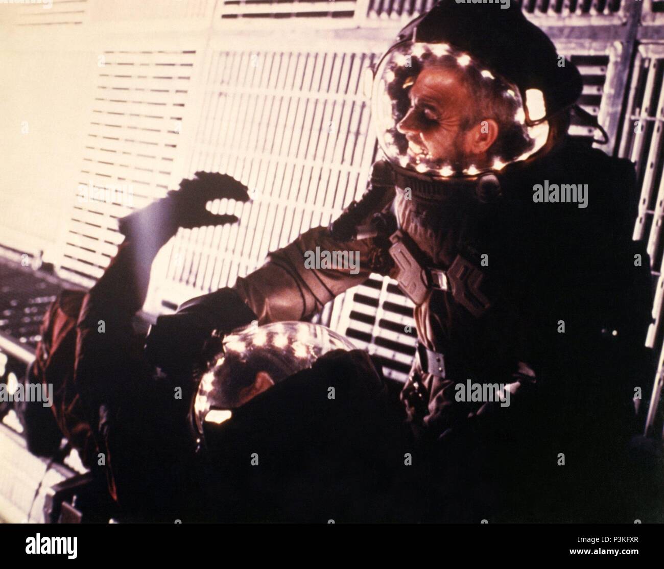 Outland sean connery hi-res stock photography and images - Alamy