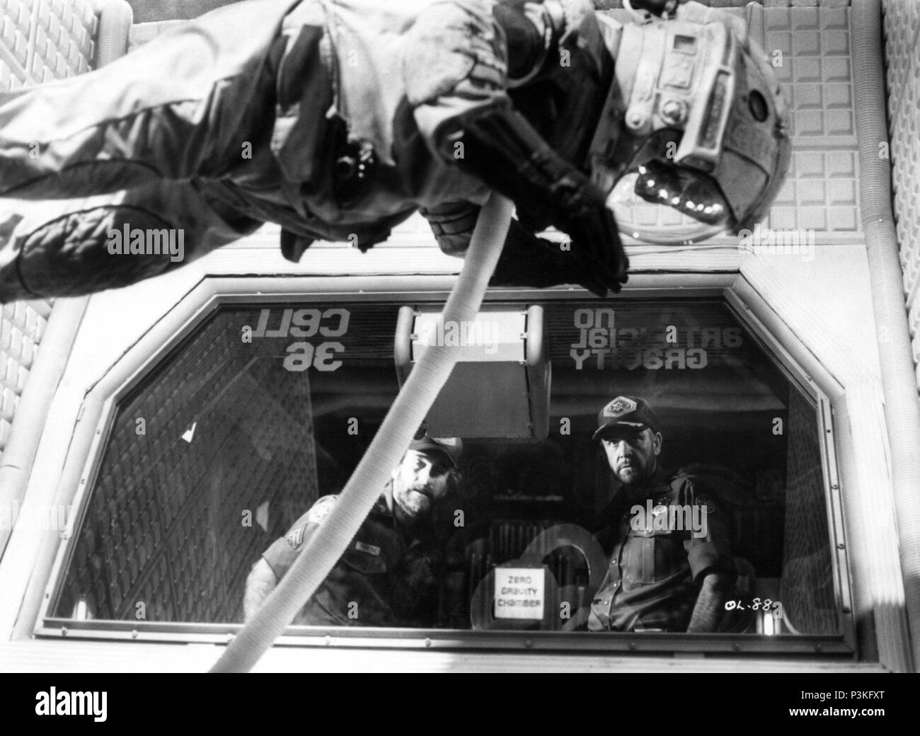 Outland sean connery hi-res stock photography and images - Alamy