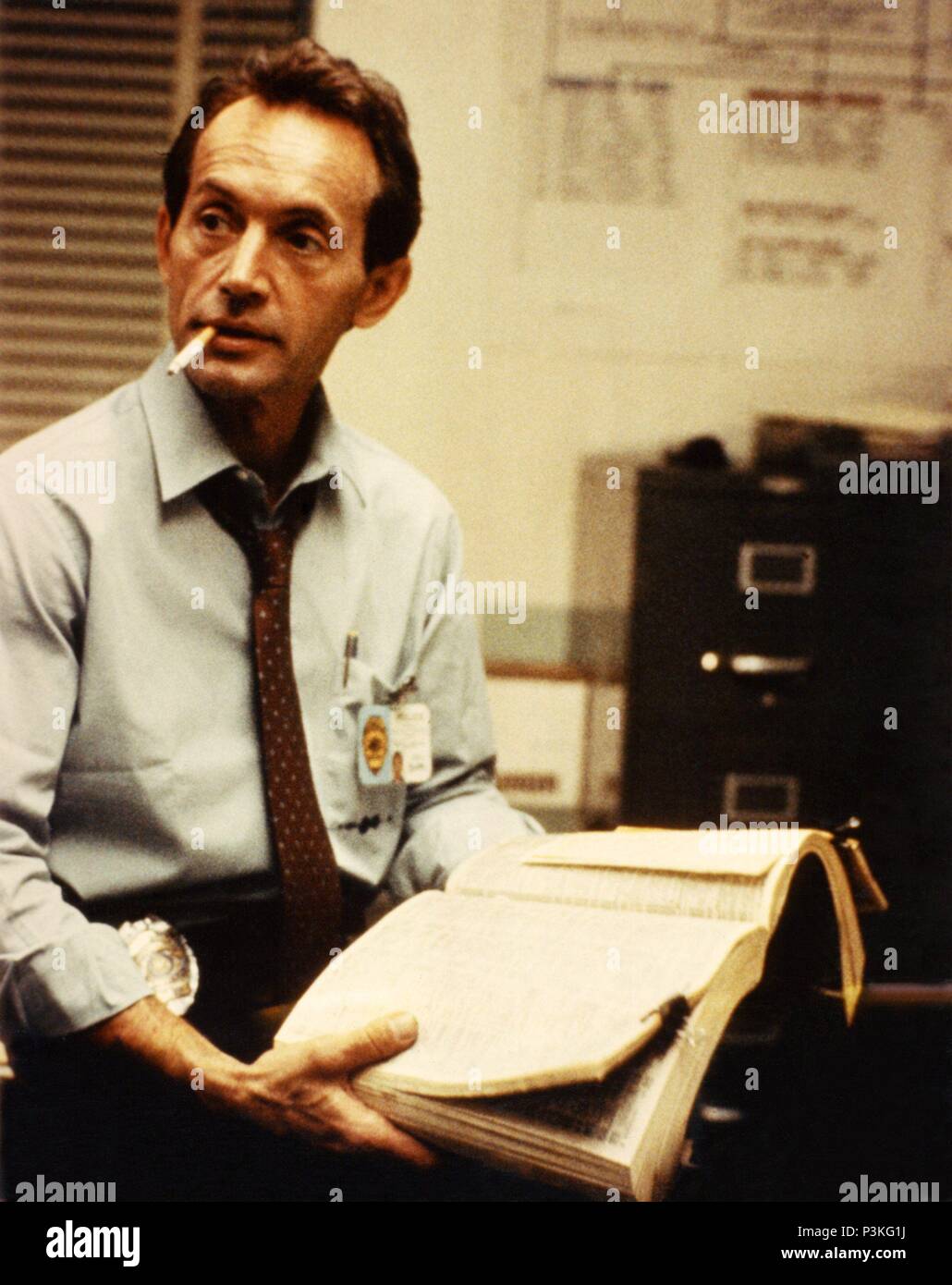 Lance henriksen 1984 hi-res stock photography and images - Alamy