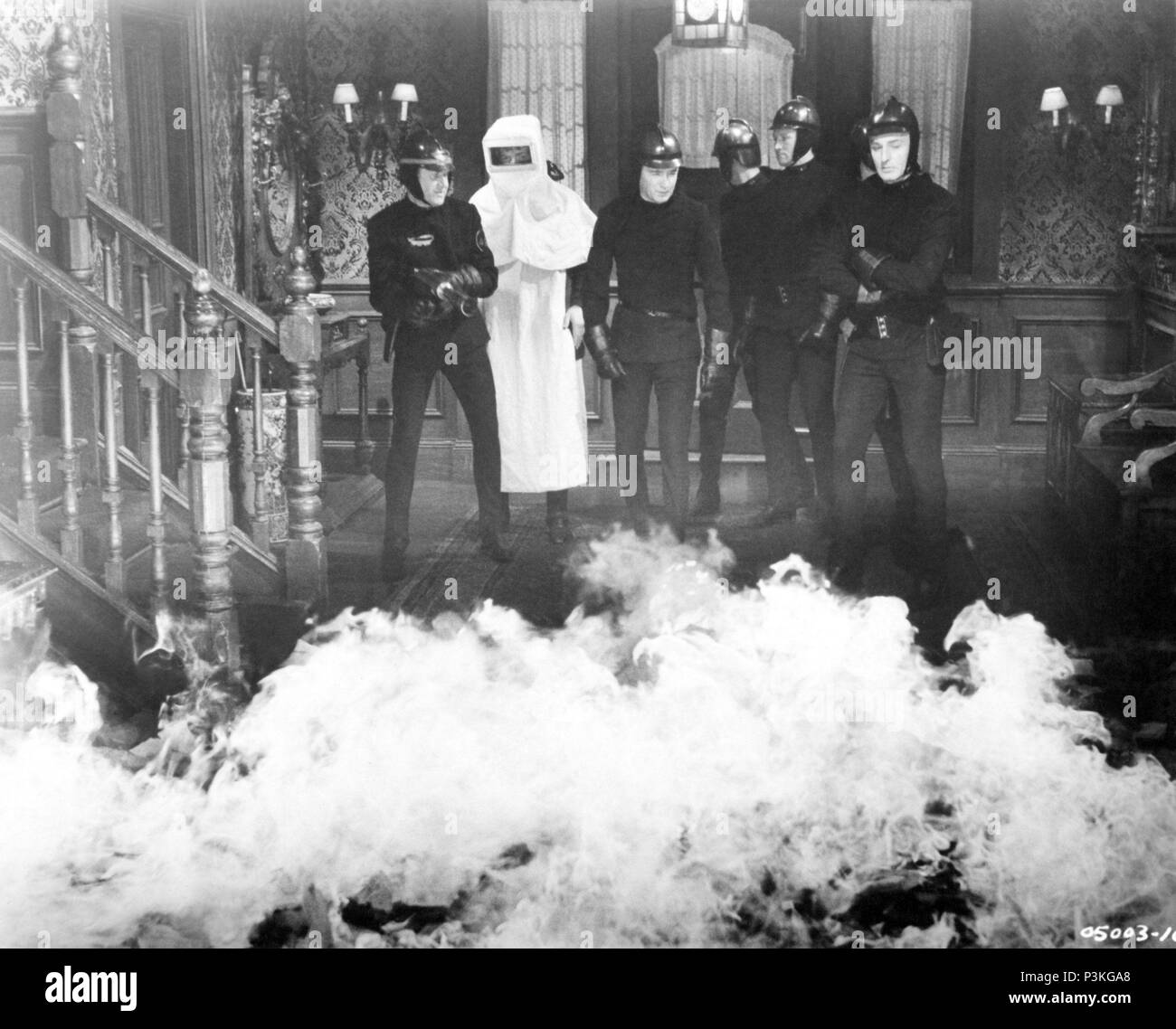 Fahrenheit 451 hi-res stock photography and images - Alamy