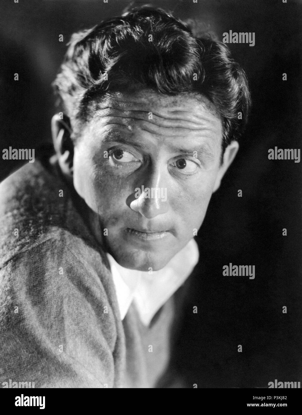 Stars: SPENCER TRACY Stock Photo - Alamy