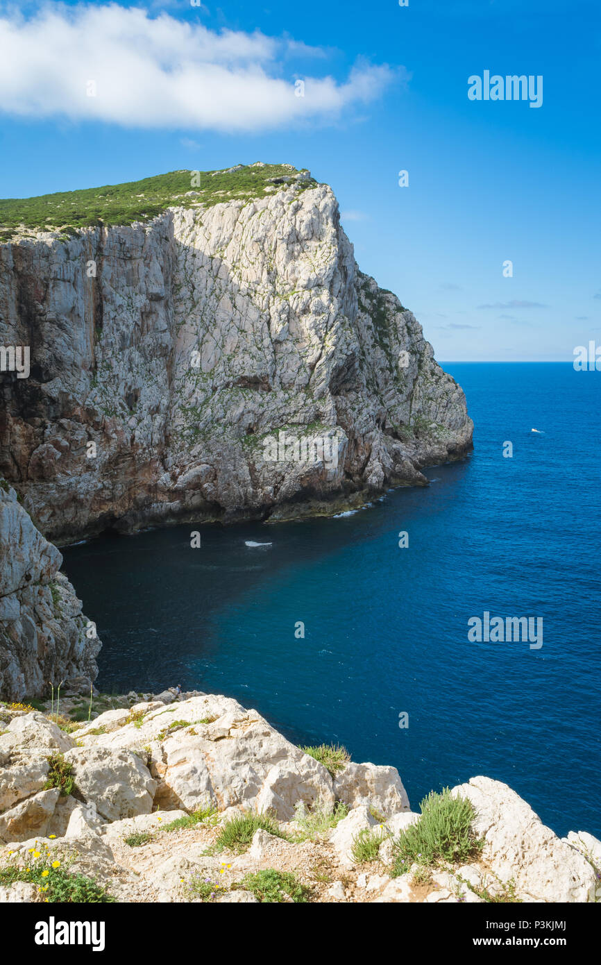 Sardinian landscapes hi-res stock photography and images - Alamy