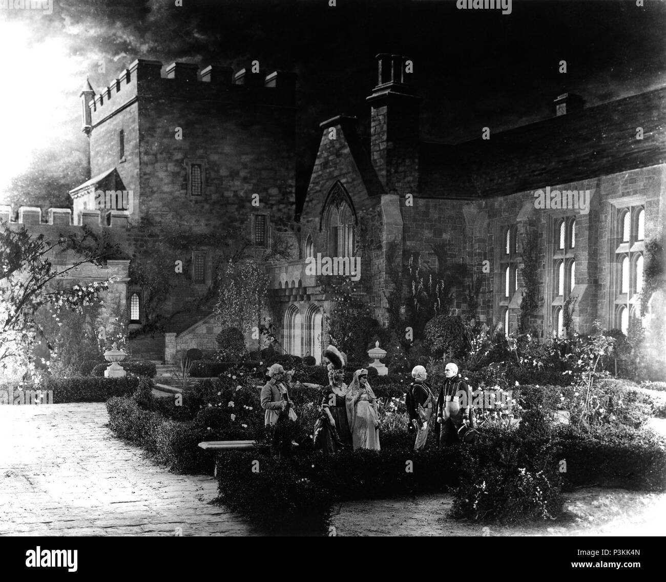 Beau brummel hi-res stock photography and images - Alamy