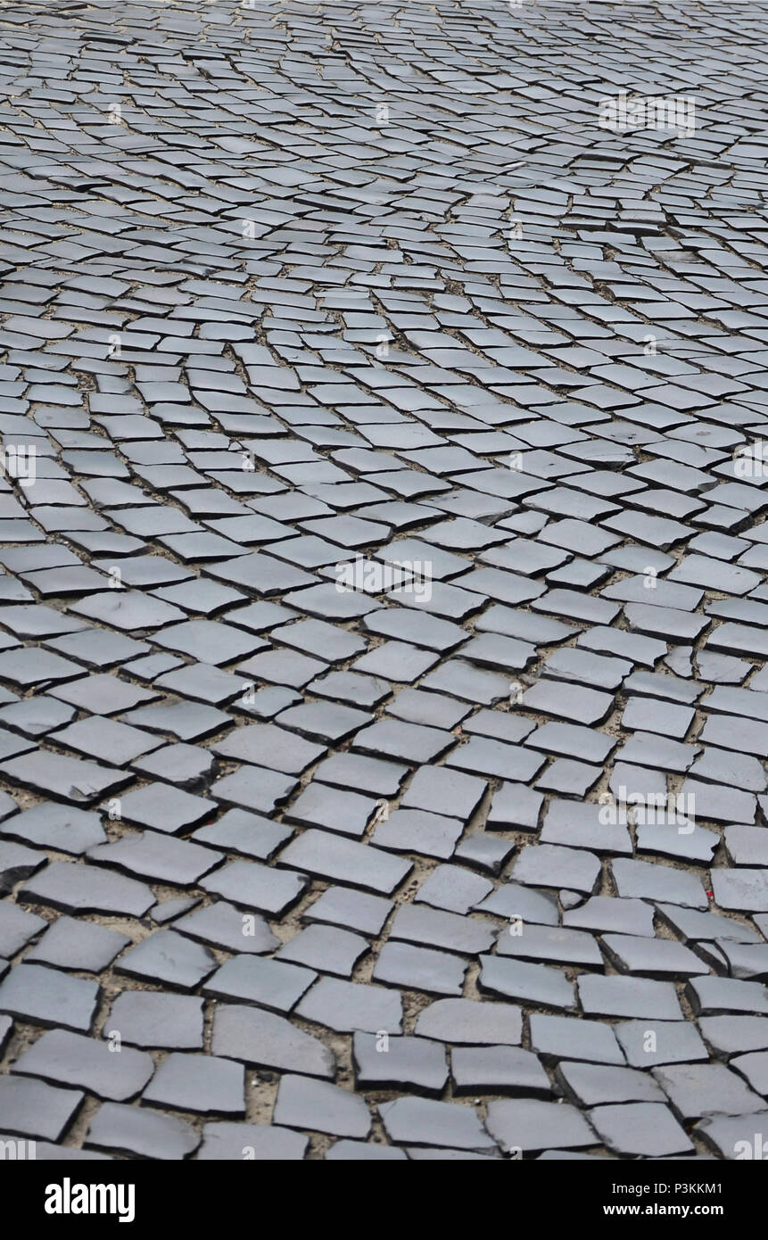 Large Paving Stones High Resolution Stock Photography and Images - Alamy