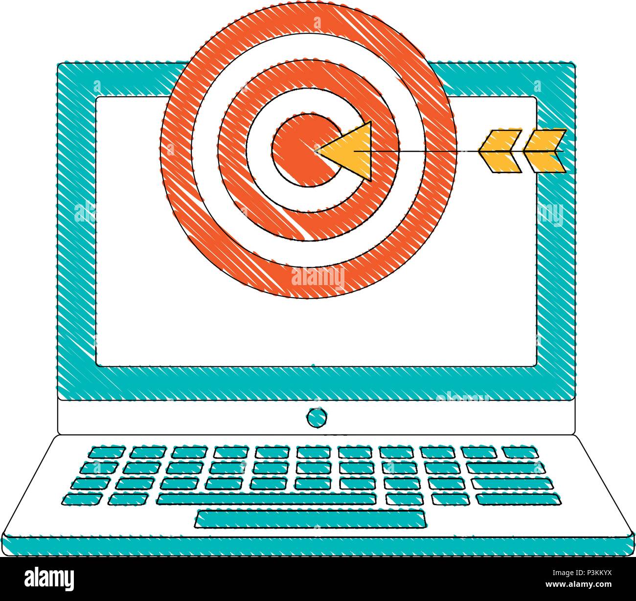 Strategy led vector vectors hi-res stock photography and images - Alamy