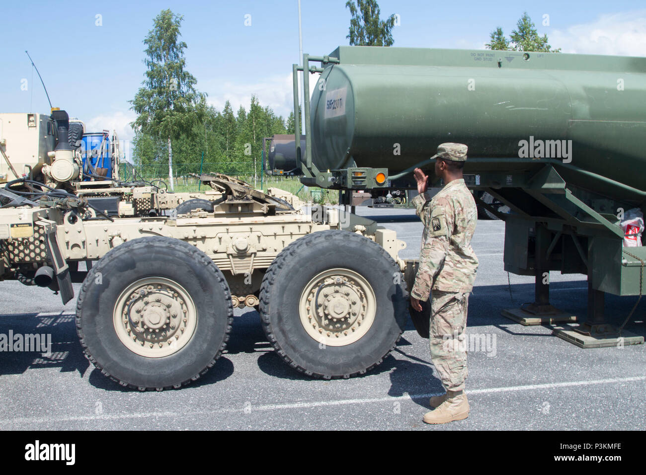 515th transport company hi-res stock photography and images - Alamy