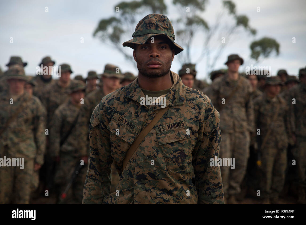 Welcome back usmc hi-res stock photography and images - Alamy