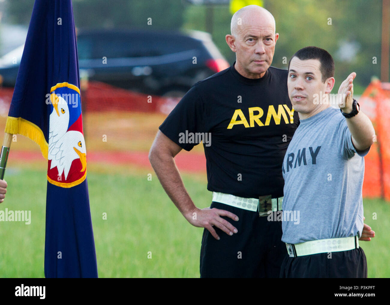 8th route army hi-res stock photography and images - Alamy