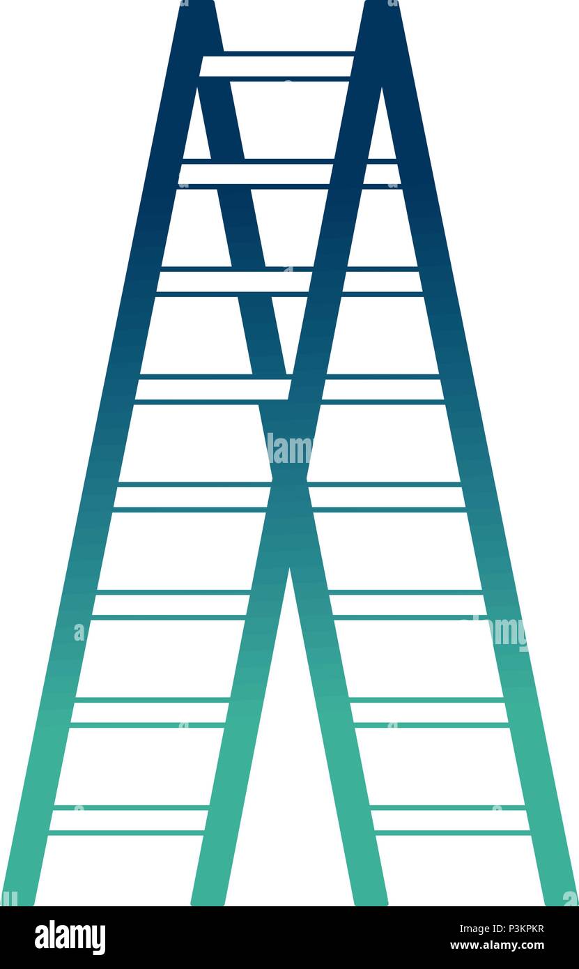 Factory stairs Stock Vector Images - Alamy