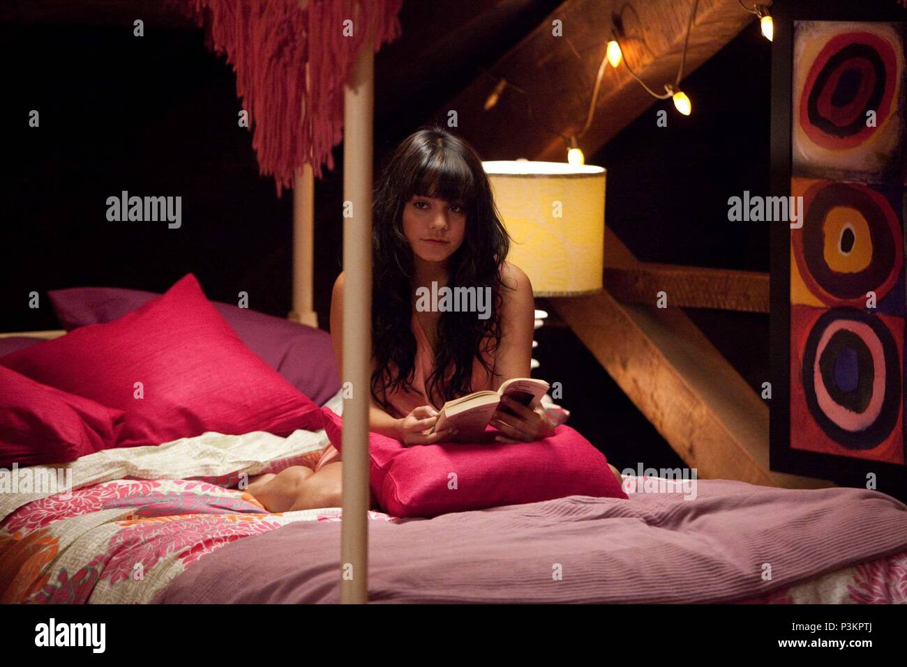 Original Film Title: BEASTLY. English Title: BEASTLY. Film Director ...