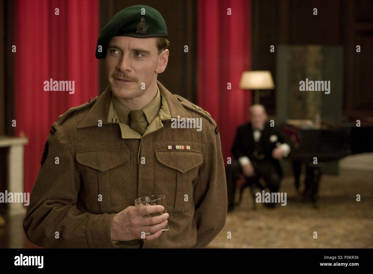 Quentin Tarantino Cameo In Inglourious Basterds