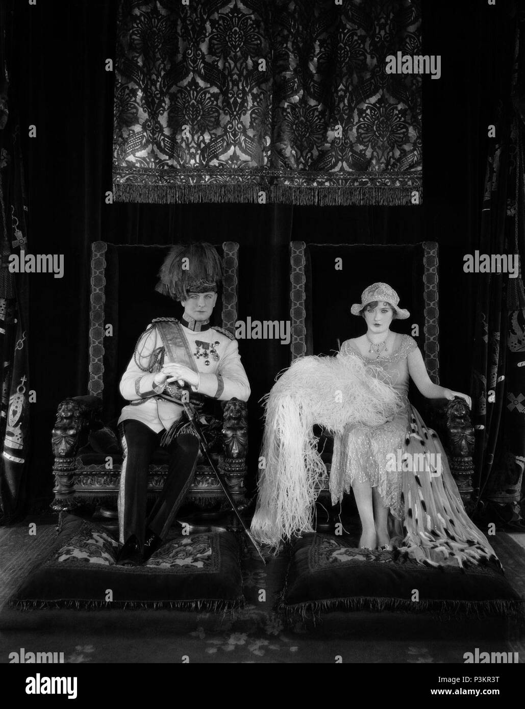 Beverly graustark hi-res stock photography and images - Alamy