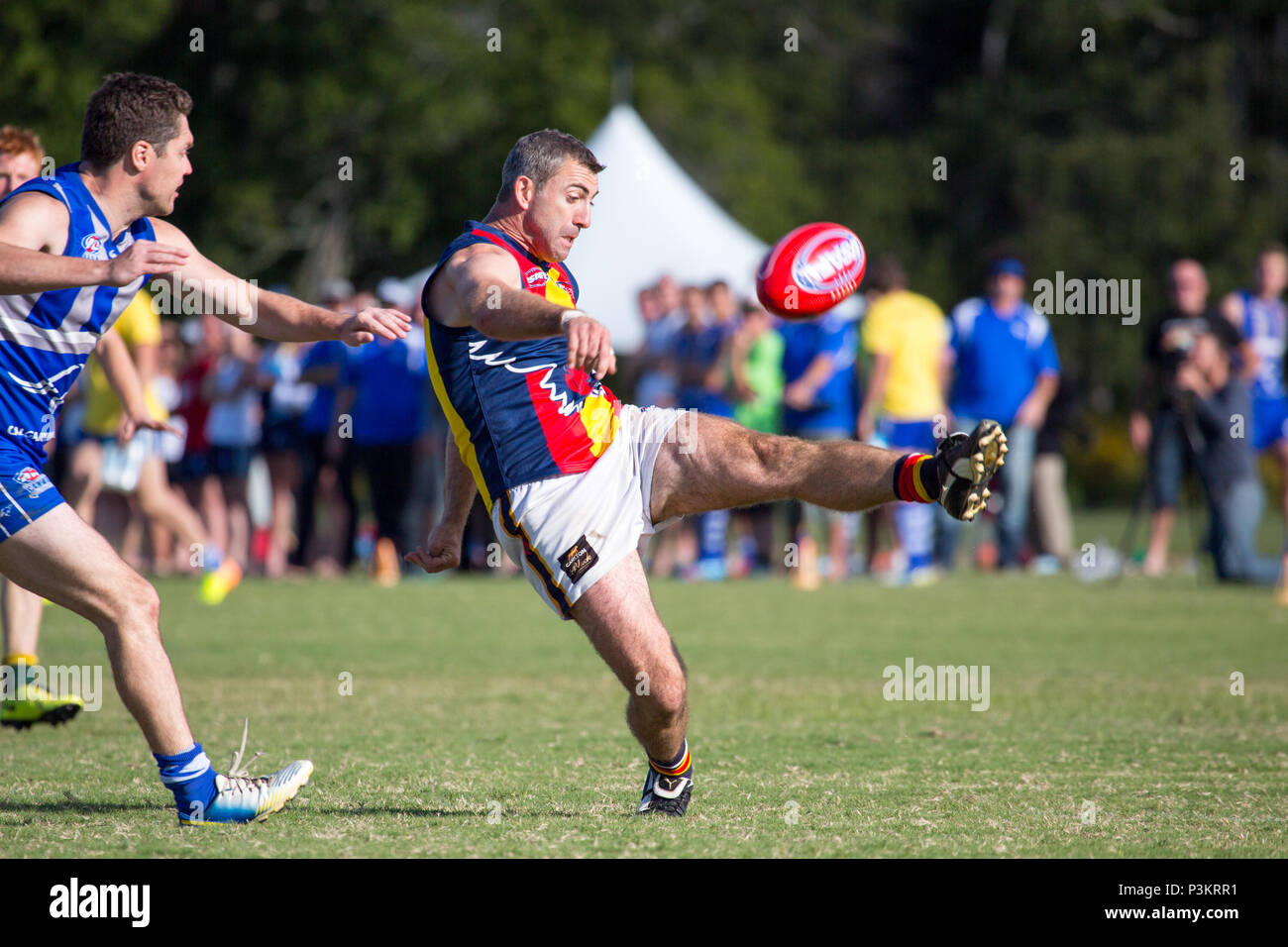 Us sports field rules hi-res stock photography and images - Alamy