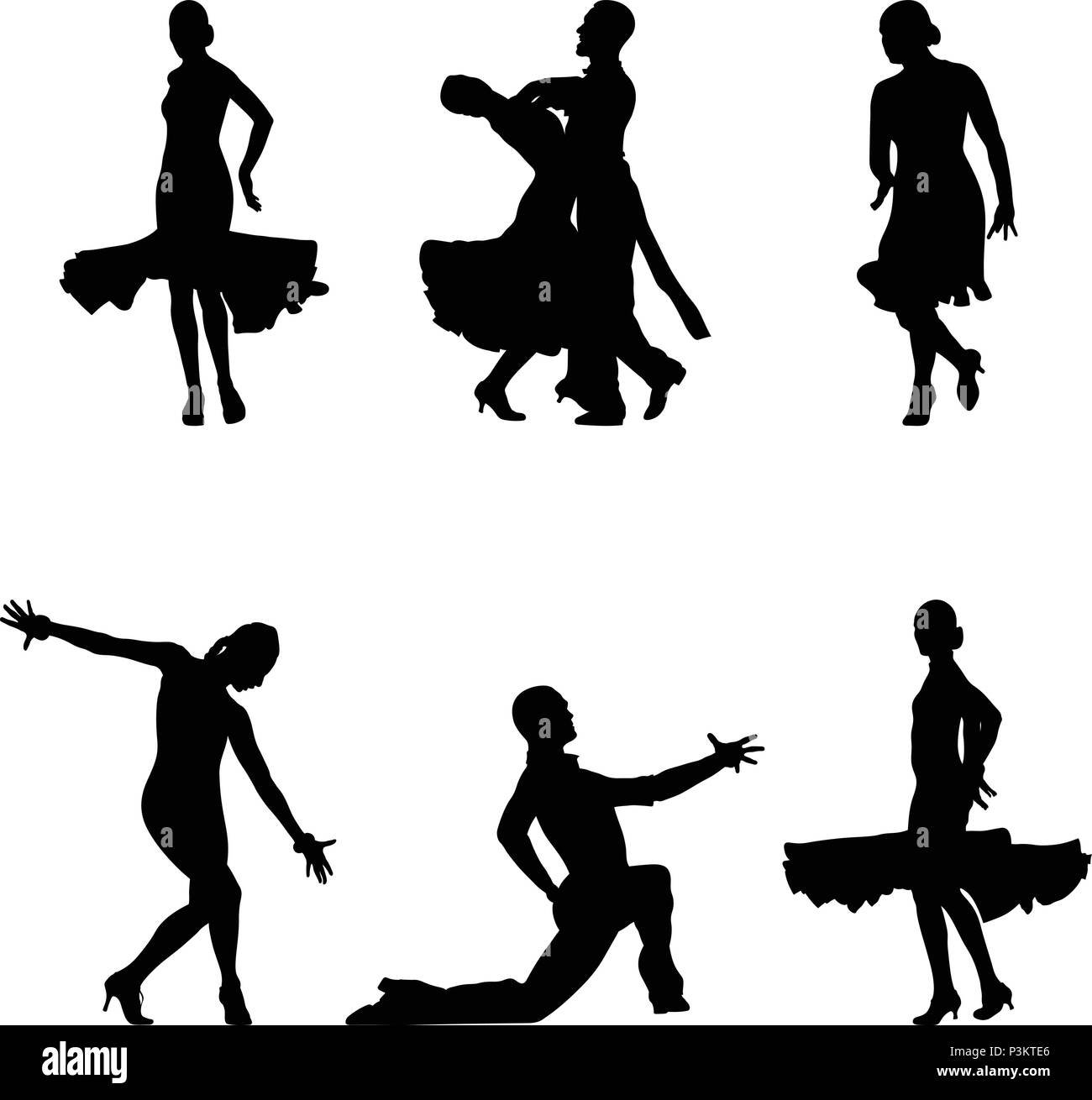 Seven foxtrot Stock Vector Images - Alamy