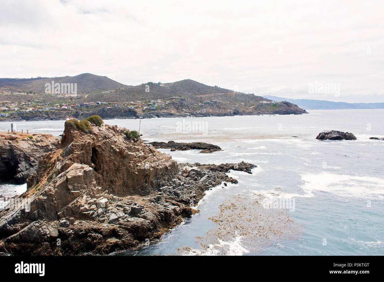 Peninsula ocean hi-res stock photography and images - Alamy