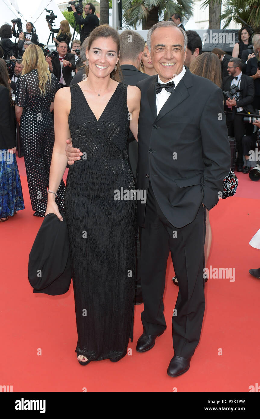 71st Annual Cannes Film Festival - The Wild Pear Tree (Ahlat Agaci ...