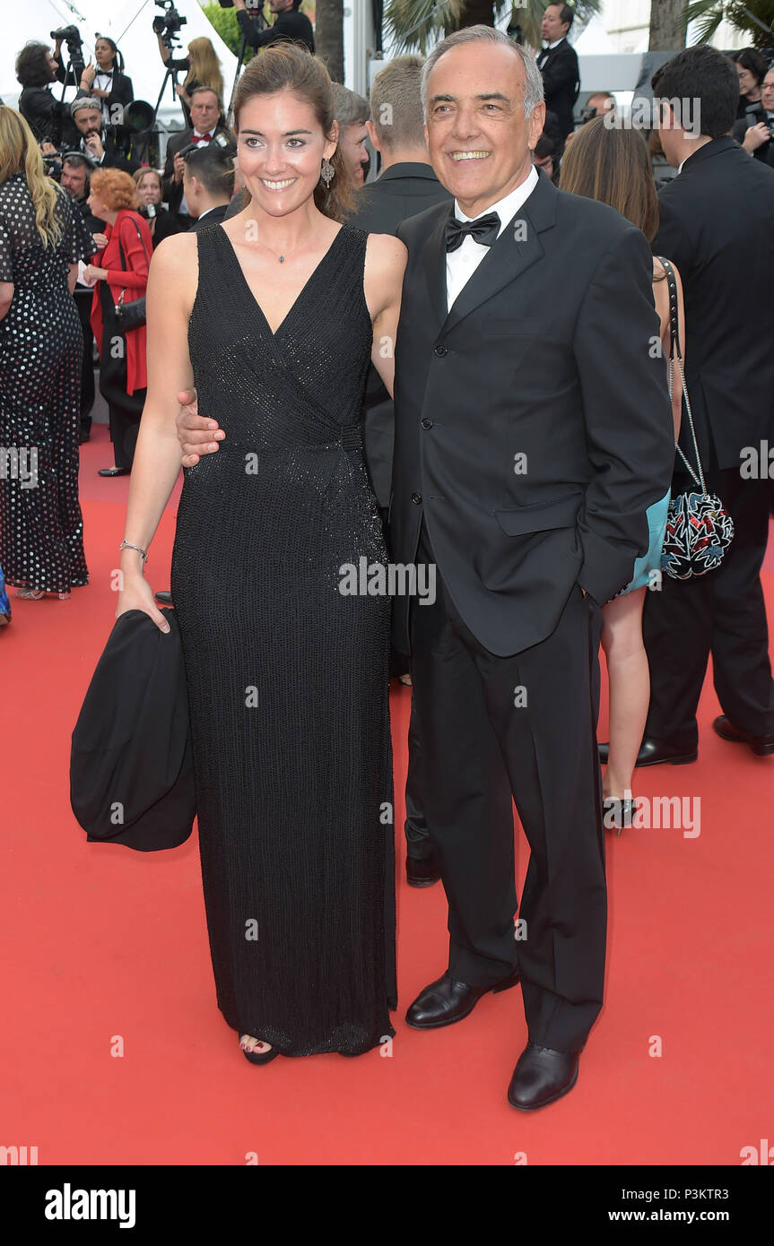 71st Annual Cannes Film Festival - The Wild Pear Tree (Ahlat Agaci ...