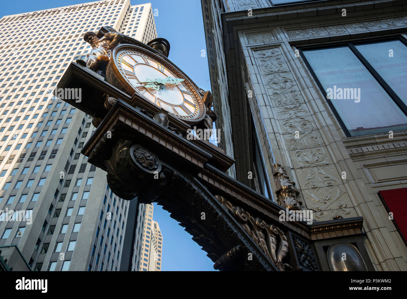 19th century clock close up hi-res stock photography and images - Alamy
