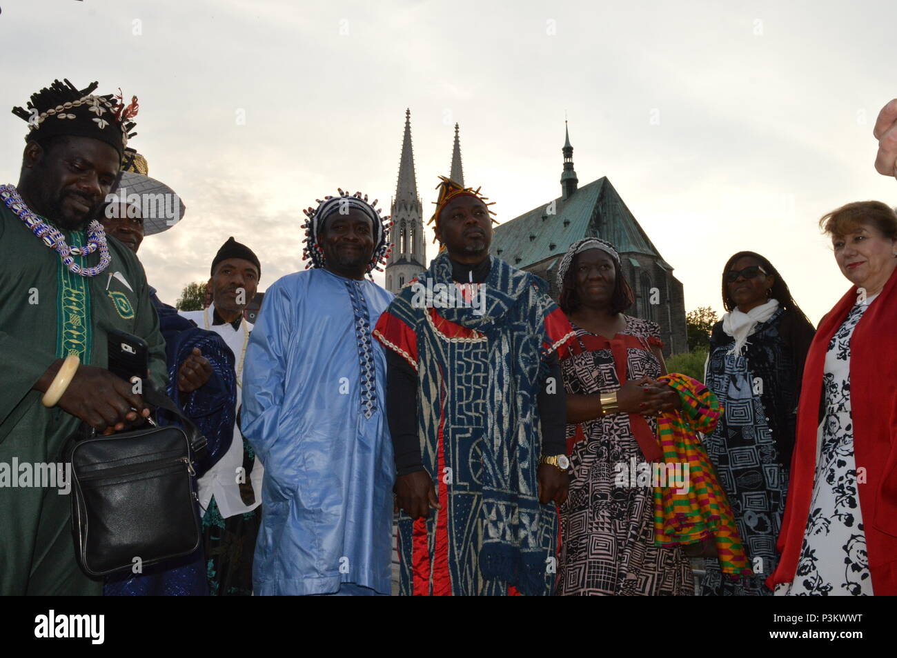 Visit goerlitz hi-res stock photography and images - Alamy