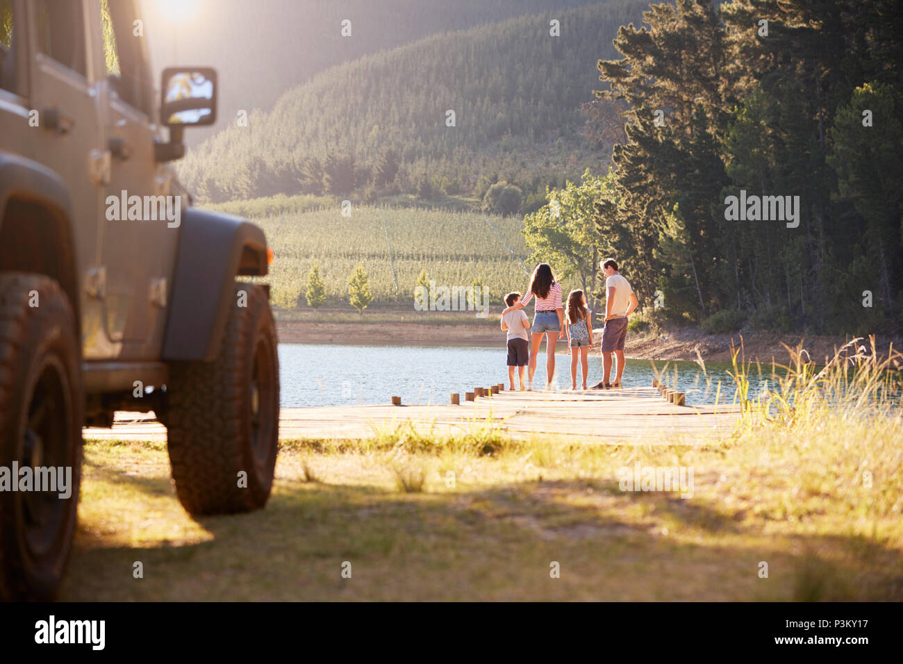 Destination for the trip hi-res stock photography and images - Alamy