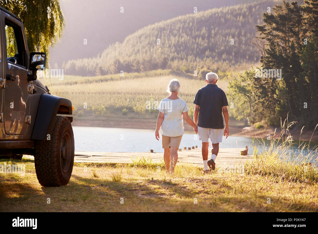 Female rear end hi-res stock photography and images - Alamy