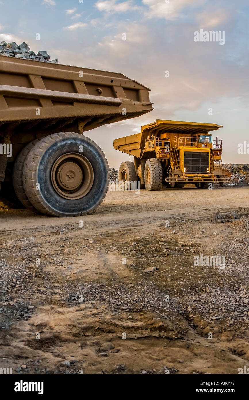 Processing platinum ore hi-res stock photography and images - Alamy