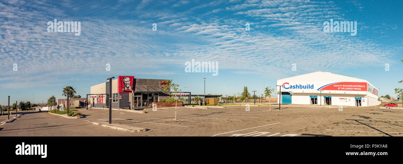 Botshabelo hi-res stock photography and images - Alamy