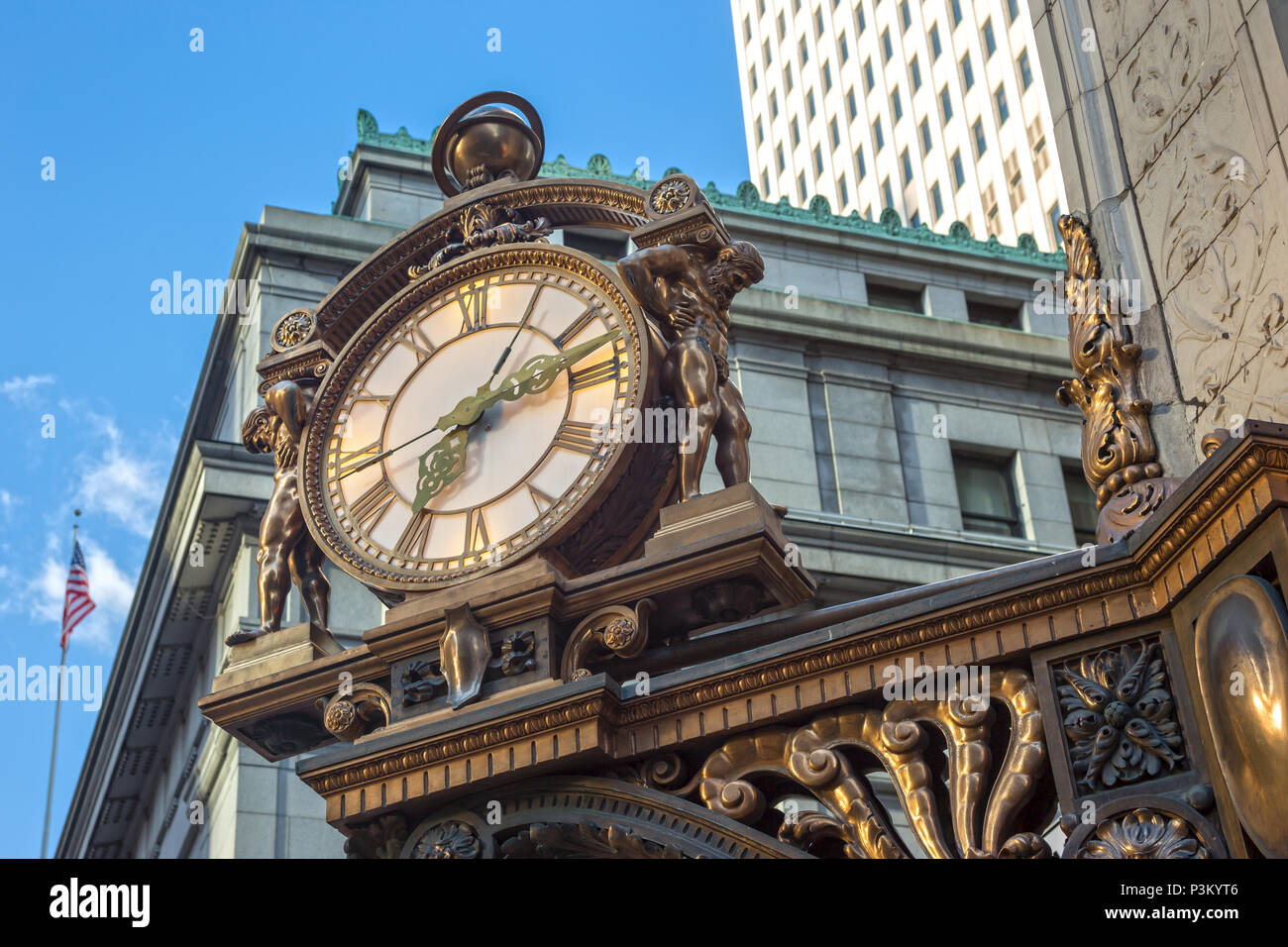Large 19th century clock face hi-res stock photography and images - Alamy