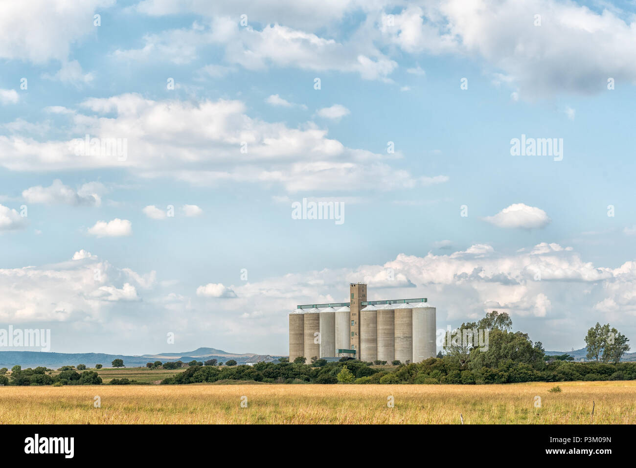 Dewetsdorp hi-res stock photography and images - Alamy