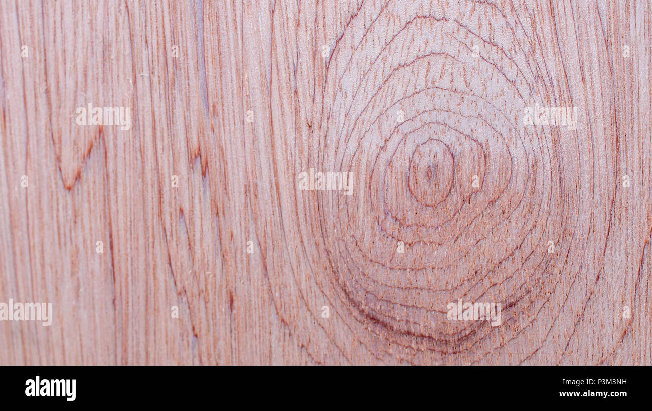 Simulated Texture Wood