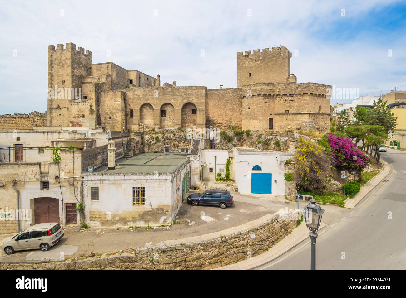 Grottaglie, italy hi-res stock photography and images - Alamy