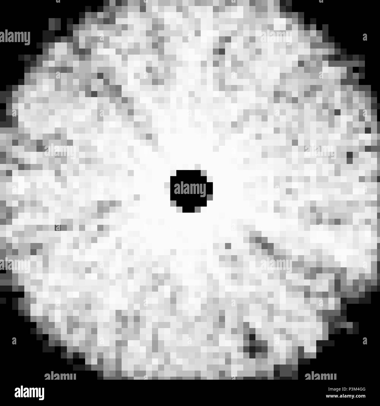 abstract vector object Stock Vector Image & Art - Alamy