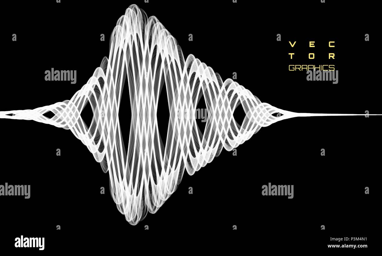 Pulsation chart hi-res stock photography and images - Alamy