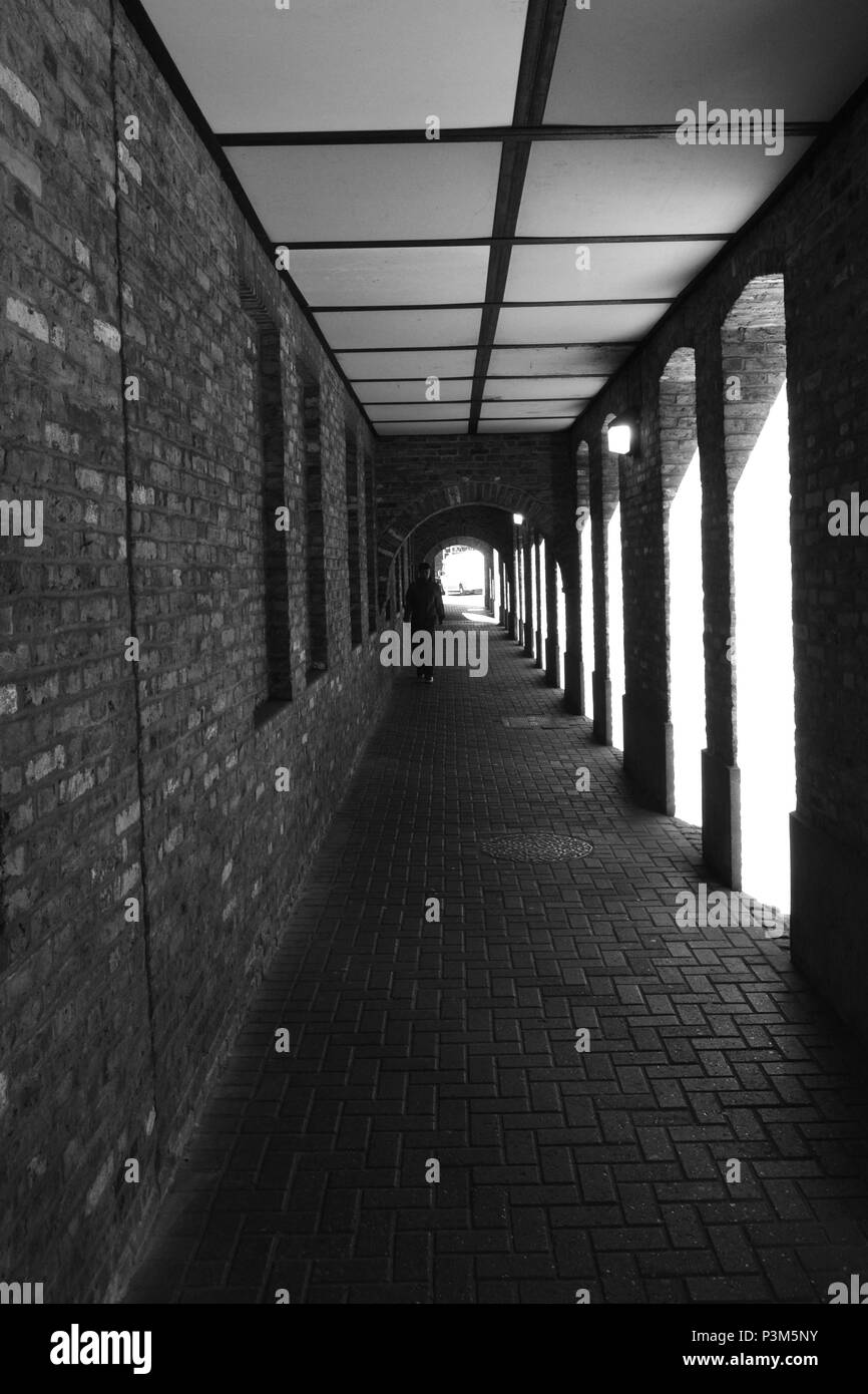 Wapping high street hi-res stock photography and images - Alamy