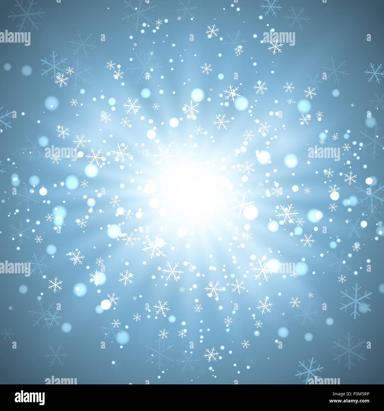 Vector burst background hi-res stock photography and images - Alamy