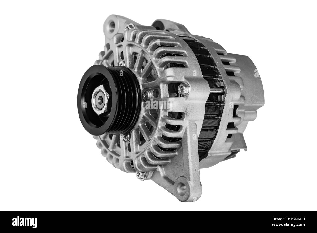 Car alternator hi-res stock photography and images - Alamy