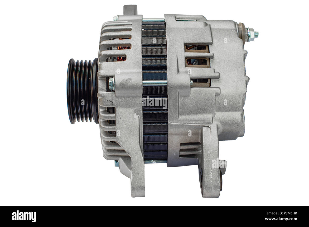 Car alternator hi-res stock photography and images - Alamy