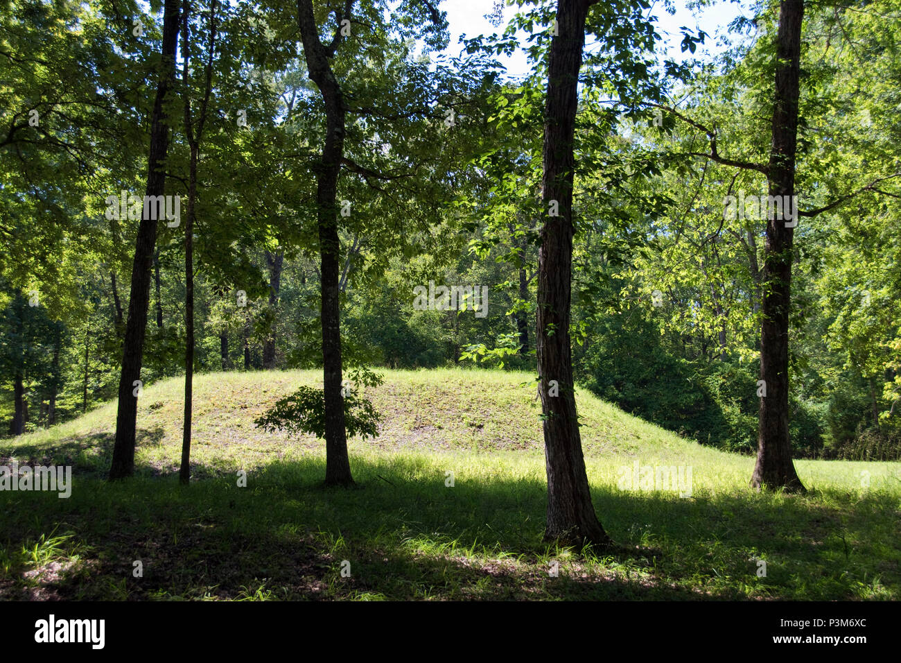 Native american burial civil war hi-res stock photography and images ...